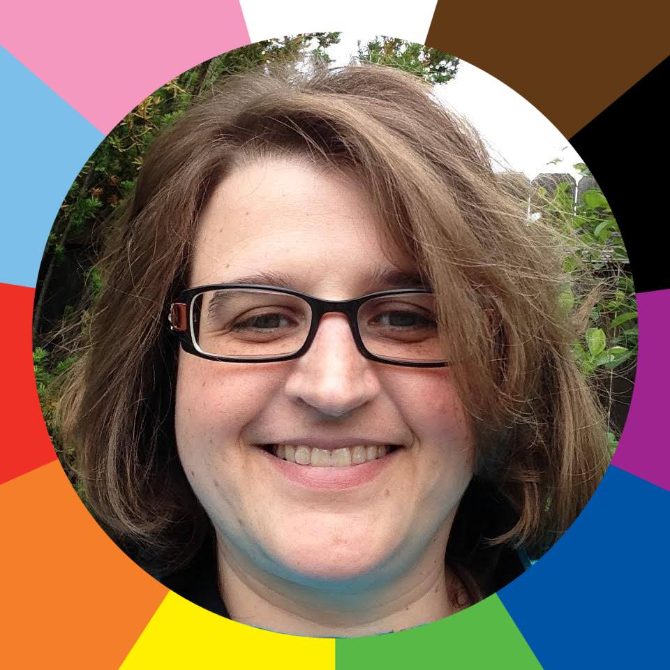 Andrea Crain – Geek For Hire